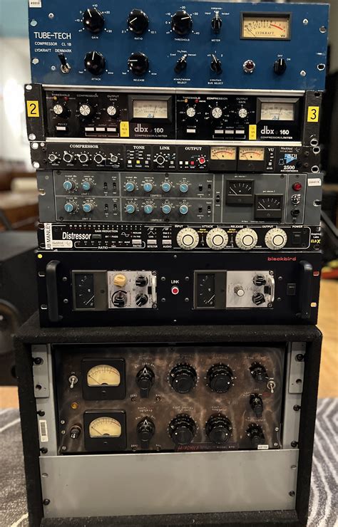 Compression Explained Inside Blackbird