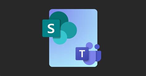 Microsoft Teams Vs Sharepoint Verschillen En Toepassingen