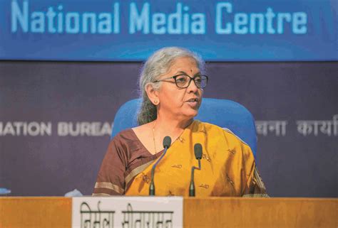 Note In Circulation Grew 8 Annually To `32 Lakh Cr Fm