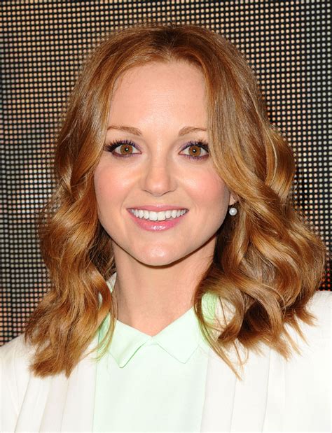 Jayma Mays Wallpapers 28 Images Inside