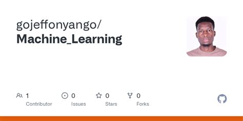 Machinelearningonehotencodingipynb At Main · Gojeffonyangomachinelearning · Github