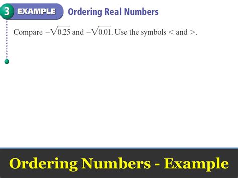 Sets Of Numbers Algebra Ppt Download