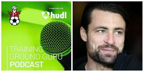 Training Ground Guru On Linkedin Training Ground Guru Tgg Podcast 28 Russell Martin
