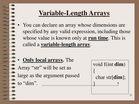 Ppt Arrays And Strings Powerpoint Presentation Free Download Id817305