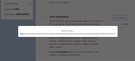 Prepare Your Data For The Custom Address Field Type In Salesforce