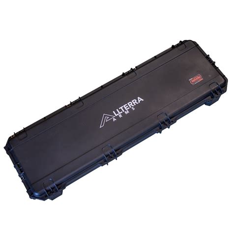 Allterra Rifle Case Allterra Arms