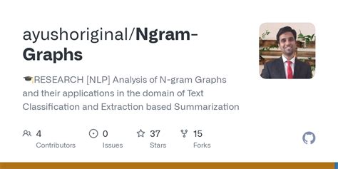 GitHub Ayushoriginal Ngram Graphs Mortar Board RESEARCH NLP Analysis Of N Gram Graphs And