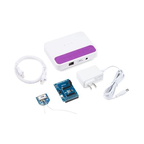Helium Ethernet Starter Kit Raspberry Pi Buy In Australia KIT Sparkfun Core