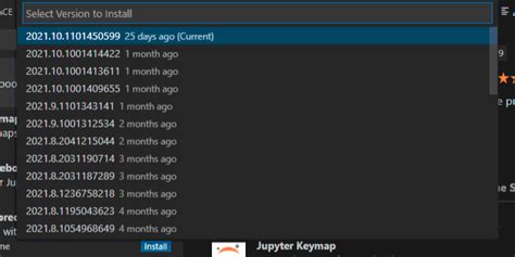 Semantic Highlight In Notebook Is Disordered · Issue 8430 · Microsoftvscode Jupyter · Github