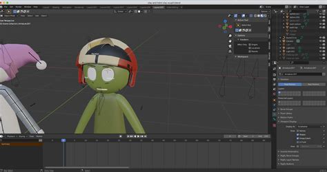 Exporting And Importing Painted Textures To Another File Materials And Textures Blender