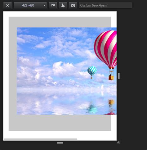 Twitter Bootstrap Css Web Page Not Responsive When Using Vh And Vw Stack Overflow