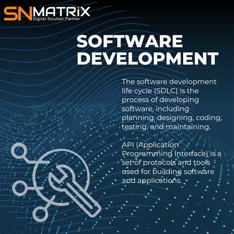 Softwaredevelopment Techskills Continuouslearning