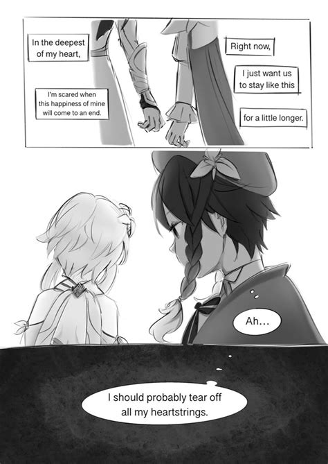 Pin By ÐÐÐµÐ½Ð° ÐÐµÑÑÑÐ°Ñ Ð¼ÑÑÑ On Genshin Impact Digital Art Anime Birds In The Sky Rwby