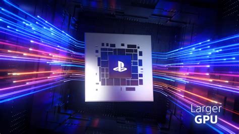 Ps5 Pro Gpu Explained By Architect Mark Cerny Hybrid Gpu With Multi