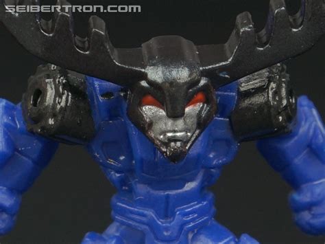 Transformers Robots In Disguise Thunderhoof Toy Gallery Image 8 Of 32