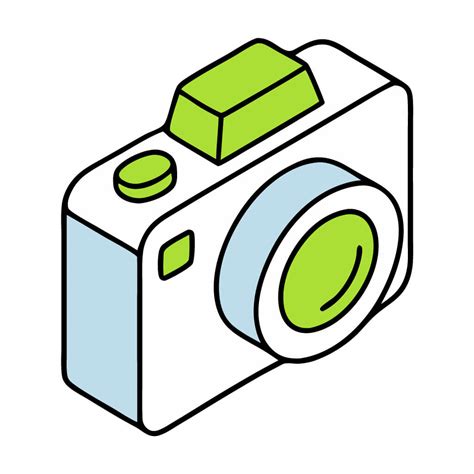 Icons And 3d Illustrations