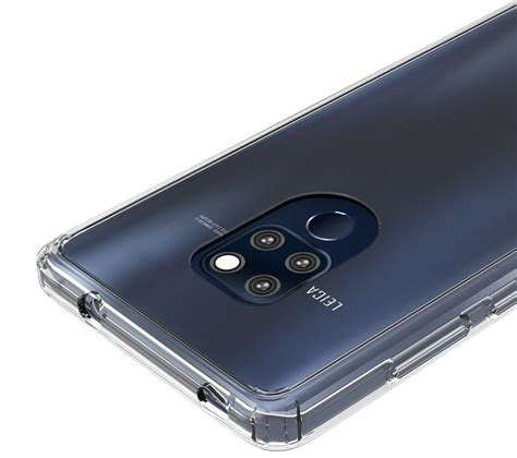 More Huawei Mate Case Renders Leak Confirm What We Already Know