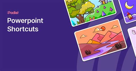 Powerpoint Shortcuts Powerpoint Shortcuts