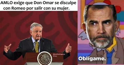 Amlo Exige Disculpa A España Por Conquista Y Salen Memes Erizos