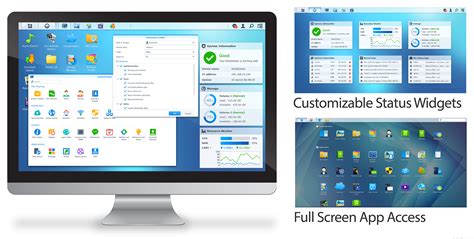 Synology Launches Version 50 Of Their Dsm Disk Management Software Geardiary