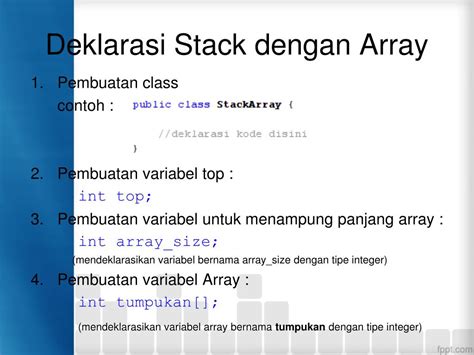 Ppt Stack Powerpoint Presentation Free Download Id2853331