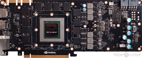 Nvidia Geforce Gtx 780 Ti Specs Techpowerup Gpu Database