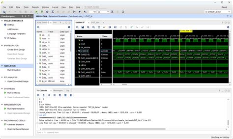 Verilog テストベンチ Matlab And Simulink