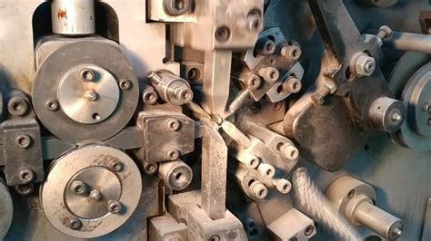 압축스프링 제작 네이버 블로그