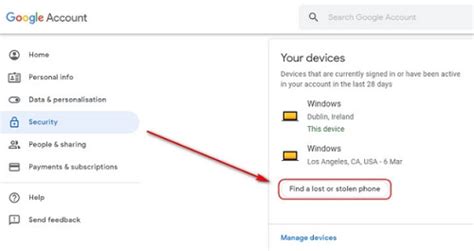How To Remove Google Account From Android Phone New