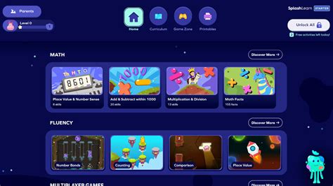 splashlearn how to use it to teach tech and learning