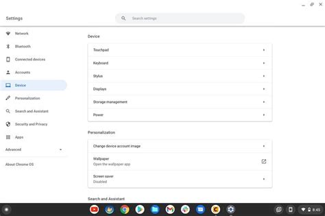 Chromebook Keyboard Shortcuts Every Babe Should