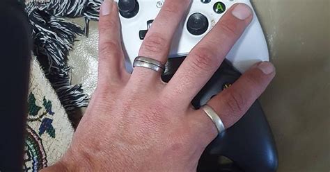 Im Not Good At Posting Stuff But While We Are Using Controllers For Scale I Took A Photo Too