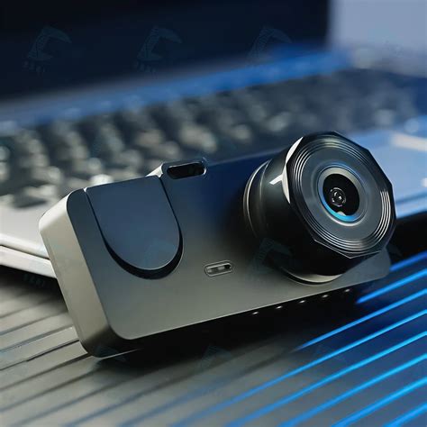 خرید و قیمت دوربین ثبت وقایع خودرو 3 لنز مدل Y15