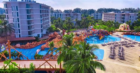 Splash Jungle Water Park Ticket 2025 Flat 25 Off Ticket2thailand
