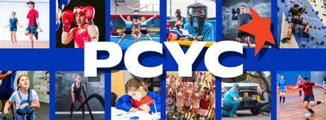 Pcyc Mt Druitt Bidwill Nsw