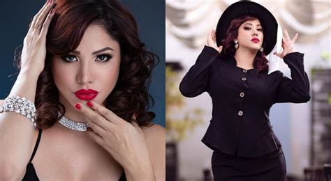 Lesly Castillo Deslumbra En Su Cumpleaños Con Un Espléndido Vestido De