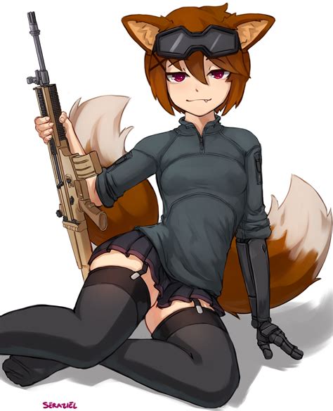 Drawn By Seraziel Danbooru