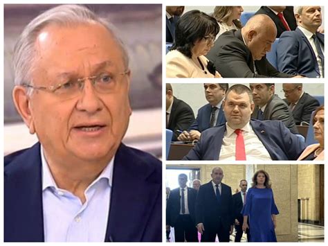 Осман Октай ЕКСКЛУЗИВНО пред ПИК В момента унищожават Бойко който падна в капана чрез Пеевски