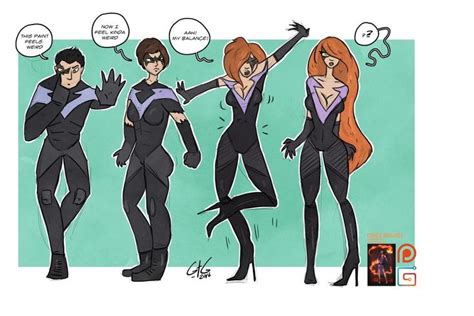 Summertime Spider Man By Sampleguy On Deviantart Tg Transformation Comic Art Girls Spiderman