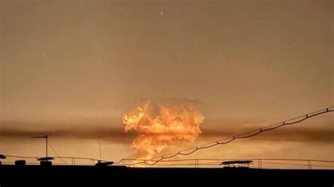 ГТС Суджа опинилася під атакою — на обєкті велика пожежа Читайте на Ukr Net