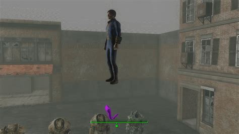 Custom Clothing Disappearing Fallout Technical Support Loverslab