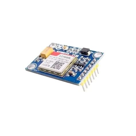 How To Use The Sim800l Gsm Module With Arduino 38 3d