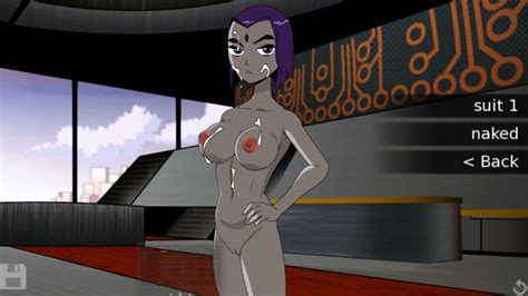 Another Teen Titans Porn Game V0 10 By Rnot 2000 Win Mac Linux Android