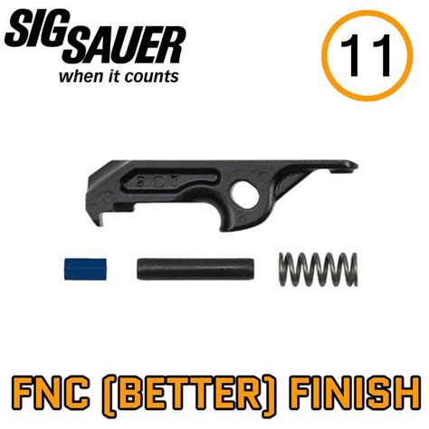 Sig Sauer Extractor Kit P365 Ferritic Nitrocarburizing Finish Sig Guy
