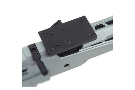 Atlas Custom Works Cnc Ex 02 Hi Capa Frame Kit