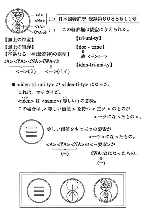 柴田倭成 公式ホームページ 重要なメッセージ 【最高神の教】【最高神の＜宝＞】