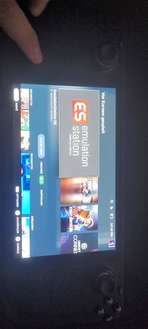 Cannot Open The Steam Deck Overlay R Steamdeck