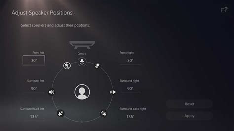 How To Setup A Dolby Atmos System With PS PlayStation