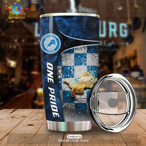 Luxury One Pride Detroit Lions Nfc North Division 2023 Champions