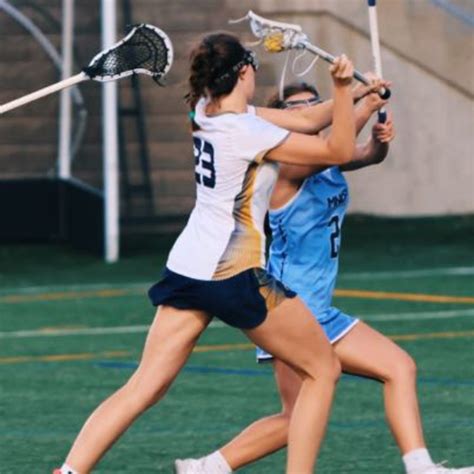Mckenna Roys Lacrosse Recruiting Profile